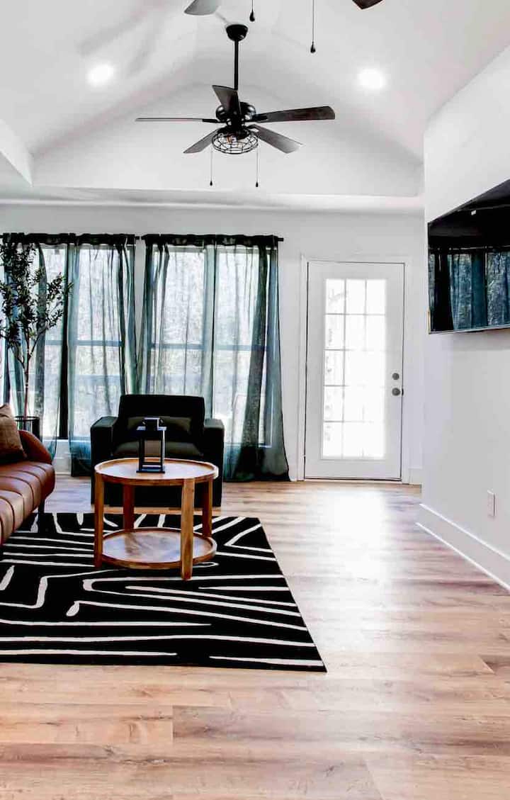 Modern Home/close To Midtown Atlanta #D - South Fulton, GA