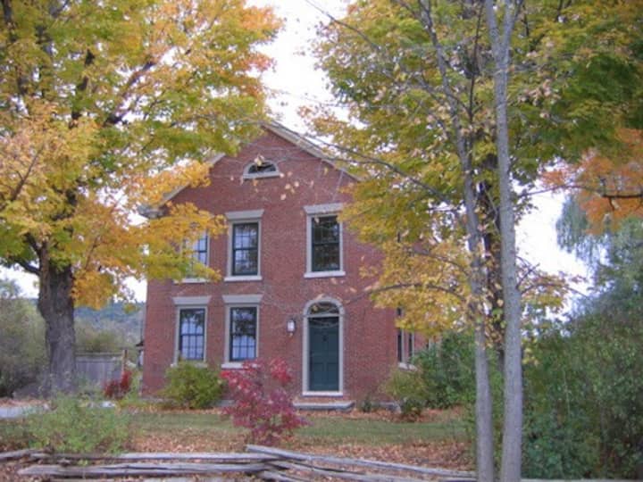 Middlebury Private Suite, Walk To Campus. - Middlebury, VT