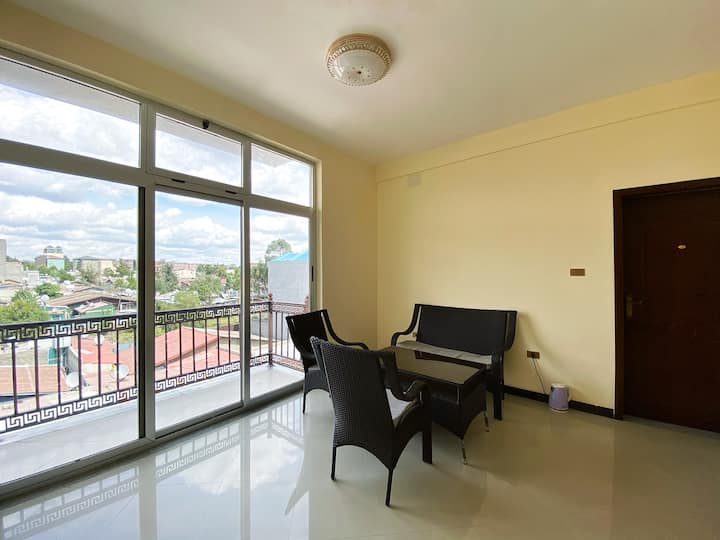 旅行客栈 - Addis Ababa