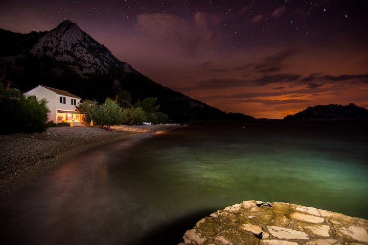 Beach House Divna - Trpanj