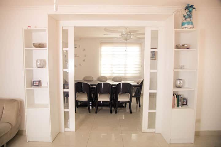 8 Minutes Walking Distance From Metro Station - Tocumen Airport (PTY)