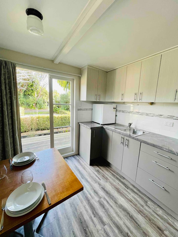 Central Cosy Cottage - Rotorua