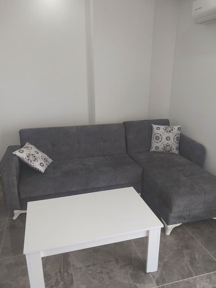 Новая квартира у моря. - Okurcalar