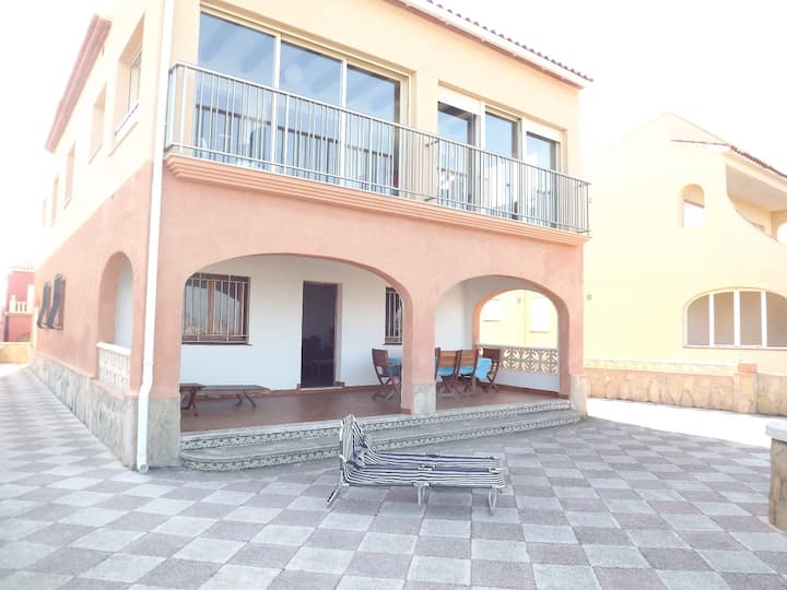 Villa Rosa - Dénia