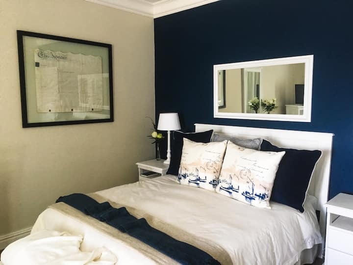 Roseroc Boutique Guest House - Knysna