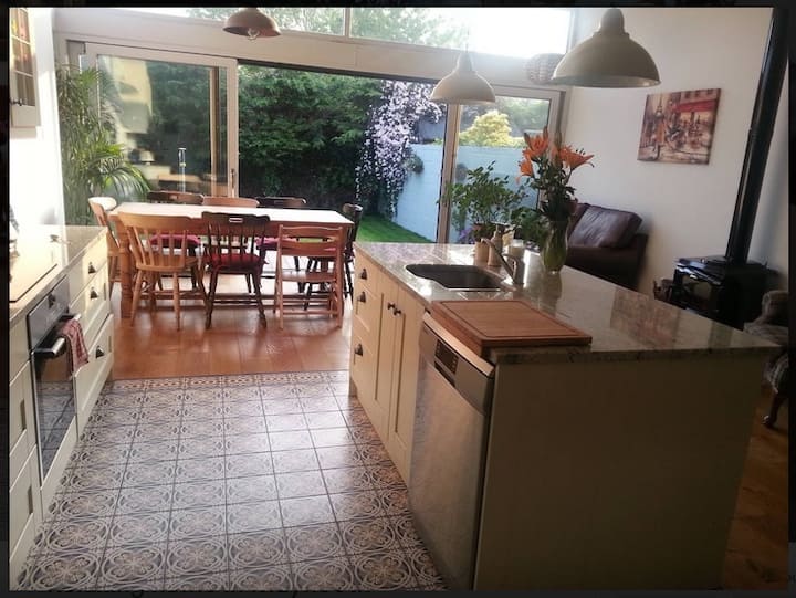 Relaxing Home In Maynooth - Maynooth