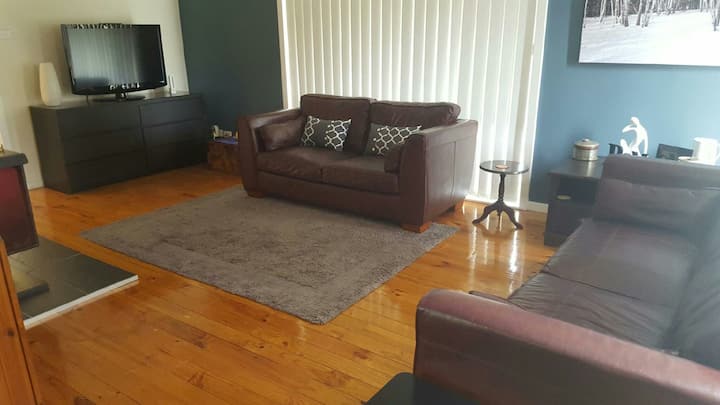 Cute Little Riverside Cottage - Forbes