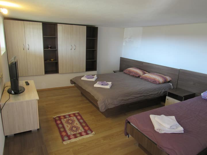 Apartments Spasevski 2 - Ohrid