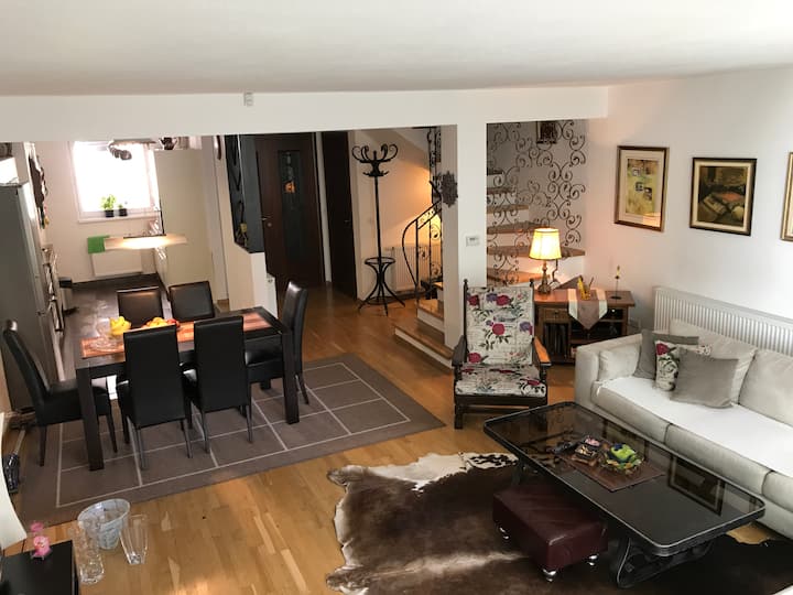 Lovely Home Sarajevo - Sarajevo