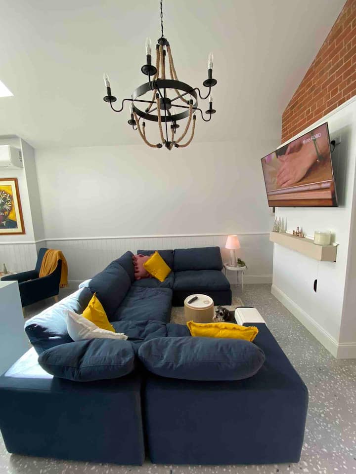 Piper Street Terrace 3 - Bathurst