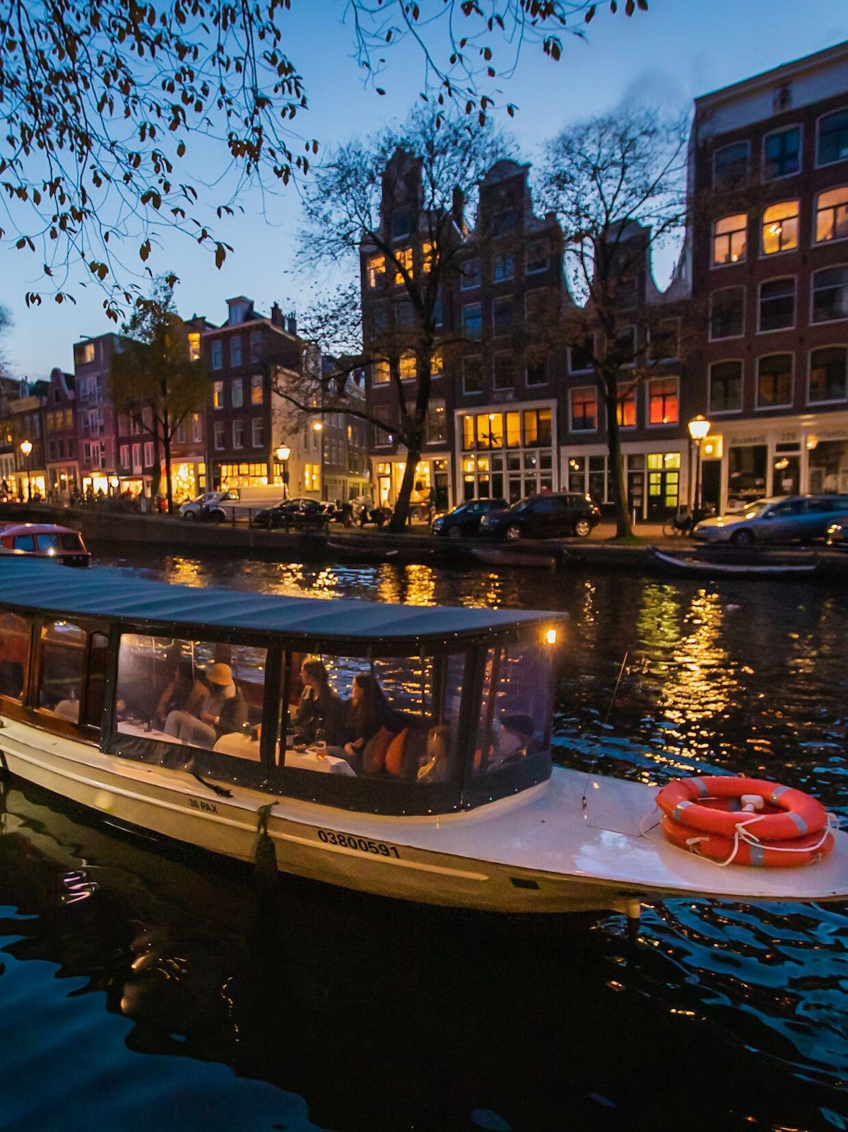 Best Things to Do in Amsterdam | Unique Tours & Activities - North ...