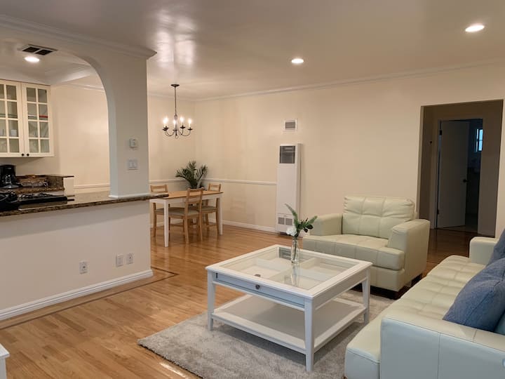 Lovely Brentwood 1bed/1bath Apt - Venice Beach, CA