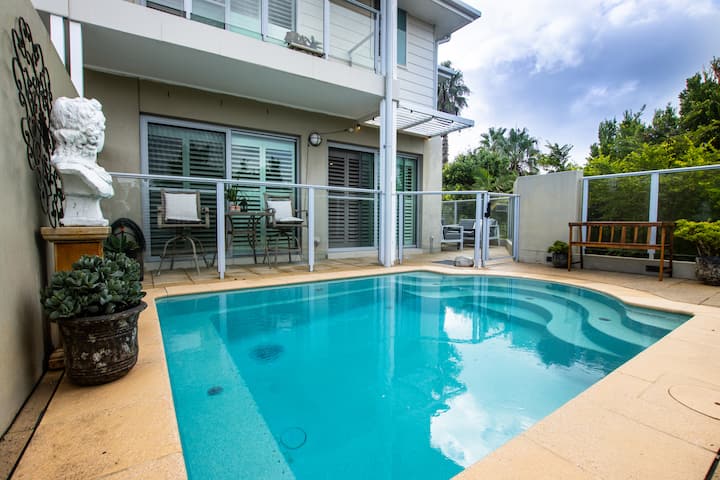 The Villa - Port Stephens