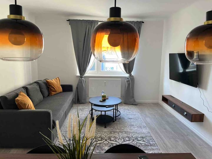 Lovely Designer Apartment • Top Central - Wien