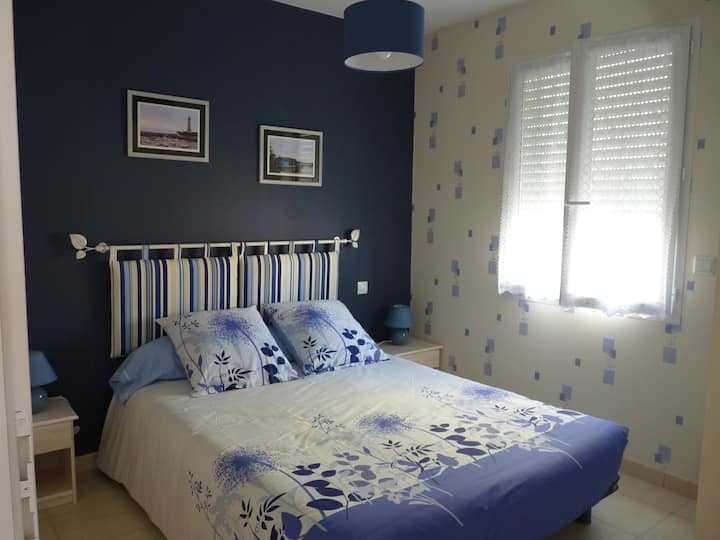 Bleuciel - Saint-Georges-de-Didonne