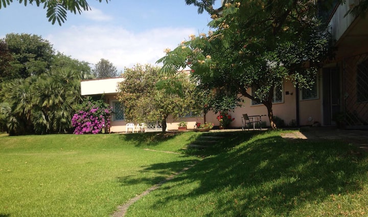 Villa Valeria - Massa