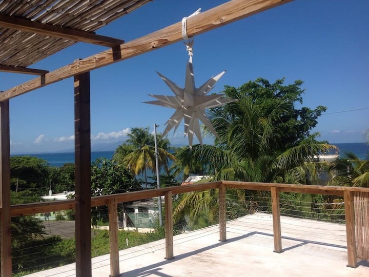 Paradise And Romance:  Casa Estrella - Vieques