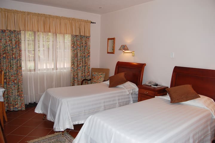 Park Gables - Pretoria