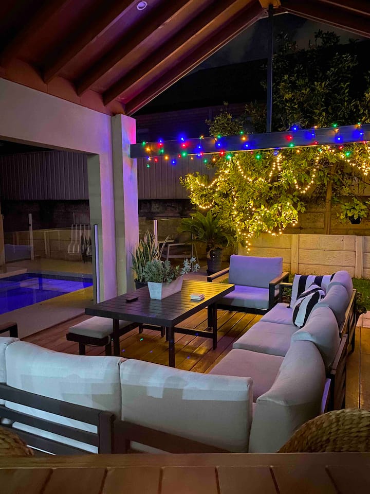 The Green Granny Flat - Coogee