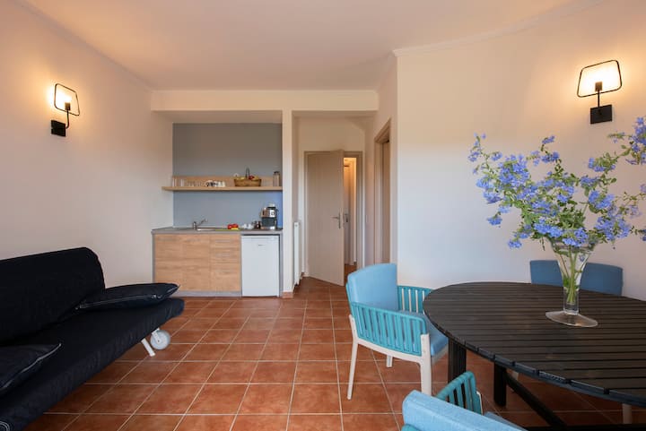 Villa Felicia Is The Ultimate Booking Option For Couples, Families And Friends - Corfu