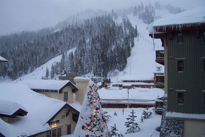 Palisades View One Bedroom - Tahoe City, CA