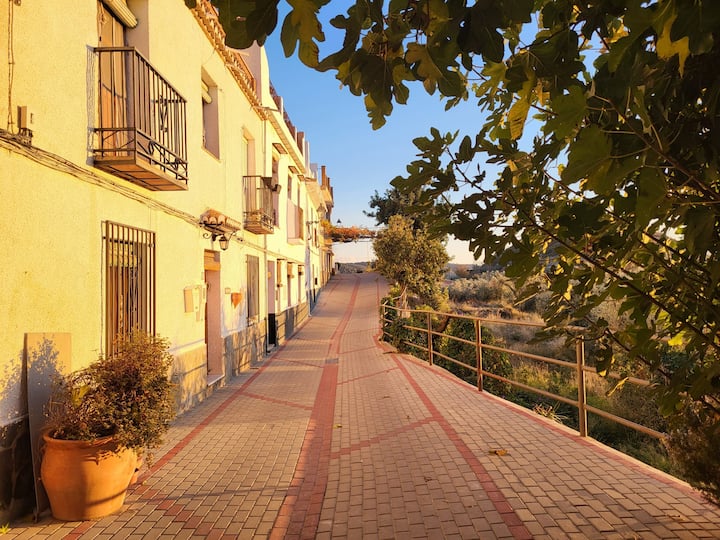 Casa Blanca | Acequias | Granada - Dúrcal
