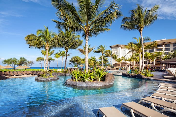 Westin Nanea Villa - Lahaina, HI