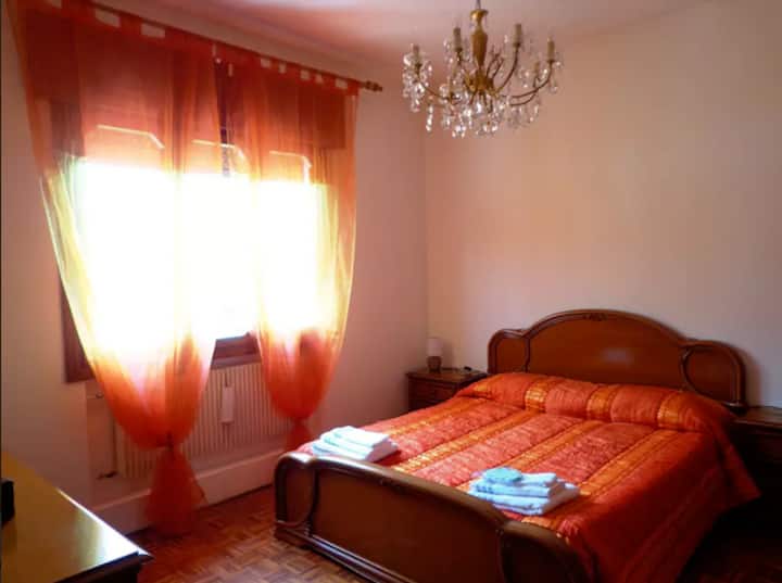 B&b Vicino Ospedale - Vittorio Veneto - Vittorio Veneto