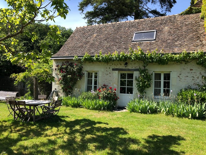 Maison De Charme En Touraine - Langeais