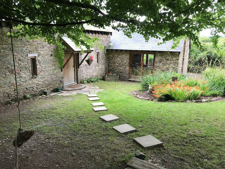 The Coach House - Exmoor
