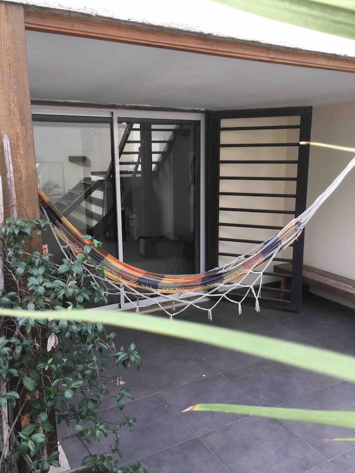 Casa Estilo Ph Con Terraza En Palermo Hollywood - Buenos Aires