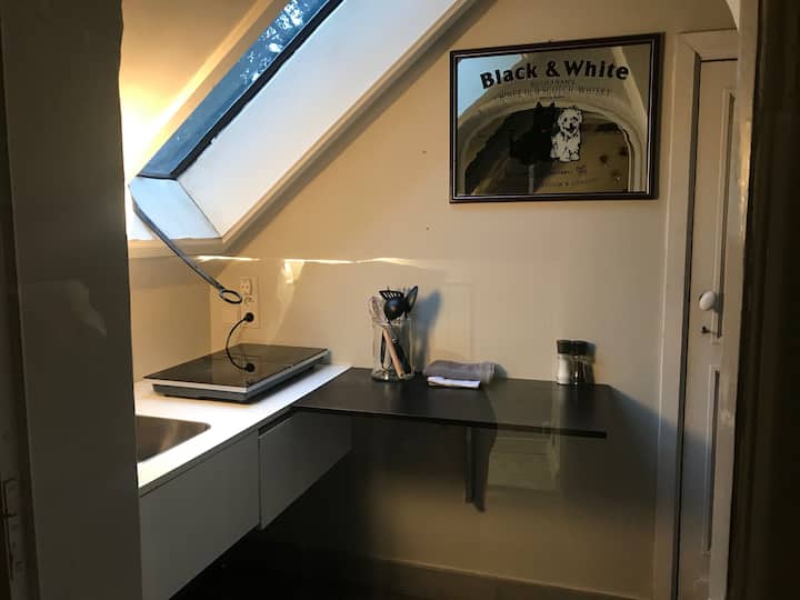 Loft De Swaenhoeve Natuurlijk Genieten - Zoersel