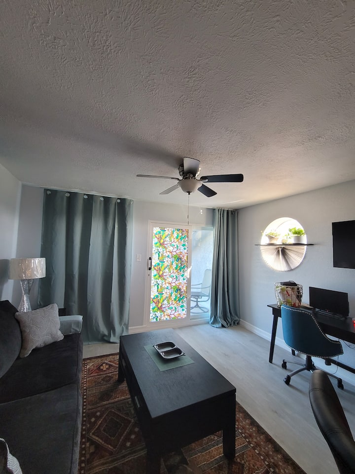 Blessed Be The Beach - Moody Gardens, Galveston