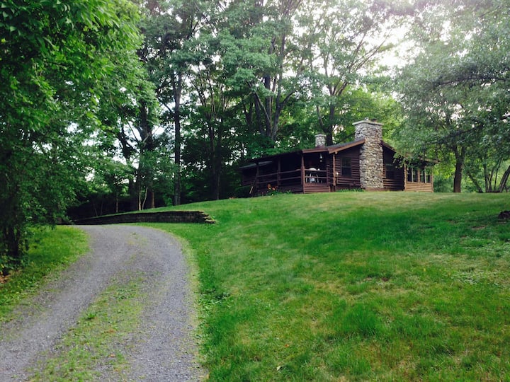 Magical Cottage In The Hudson Valley - Copake Lake, NY