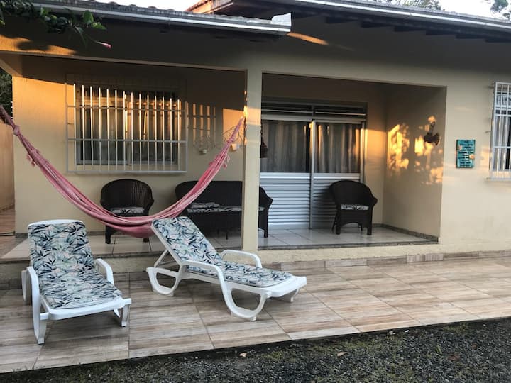 Huge And Comfortable House For Families And Groups - Itapema