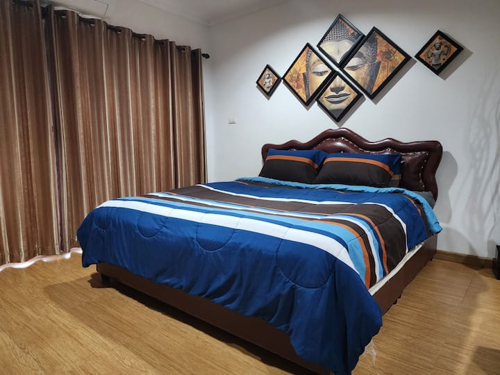 Cozy Condo Hua Hin Town W/pool - Hua Hin