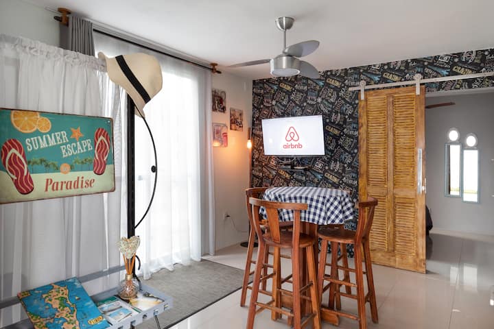 Style Apartment - Centrinho Da Lagoa - Florianópolis