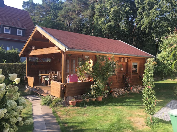 Blockhouse Celle - Quiet Accommodation With Charm! - Celle