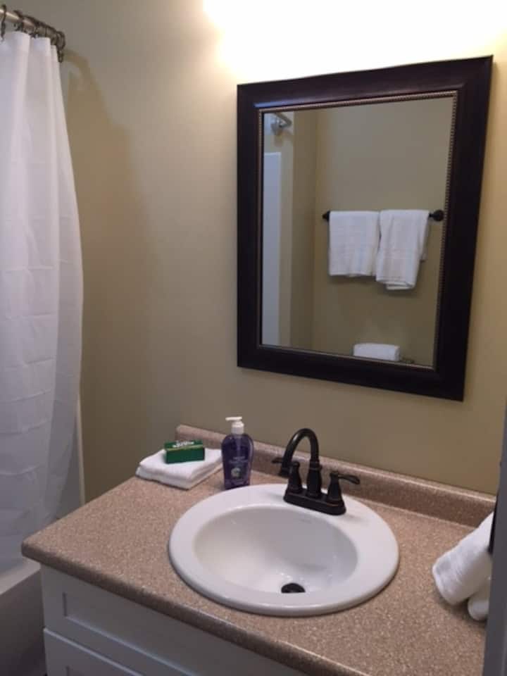 Renovated 1 Bedroom, Manchester,nh - Manchester, NH