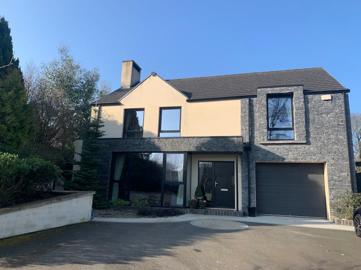 Luxury Belfast - Antrim