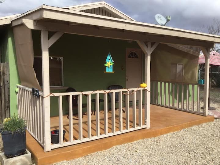 Casita Vieja Central-perfect For Visiting Med/prof - Tucson, AZ