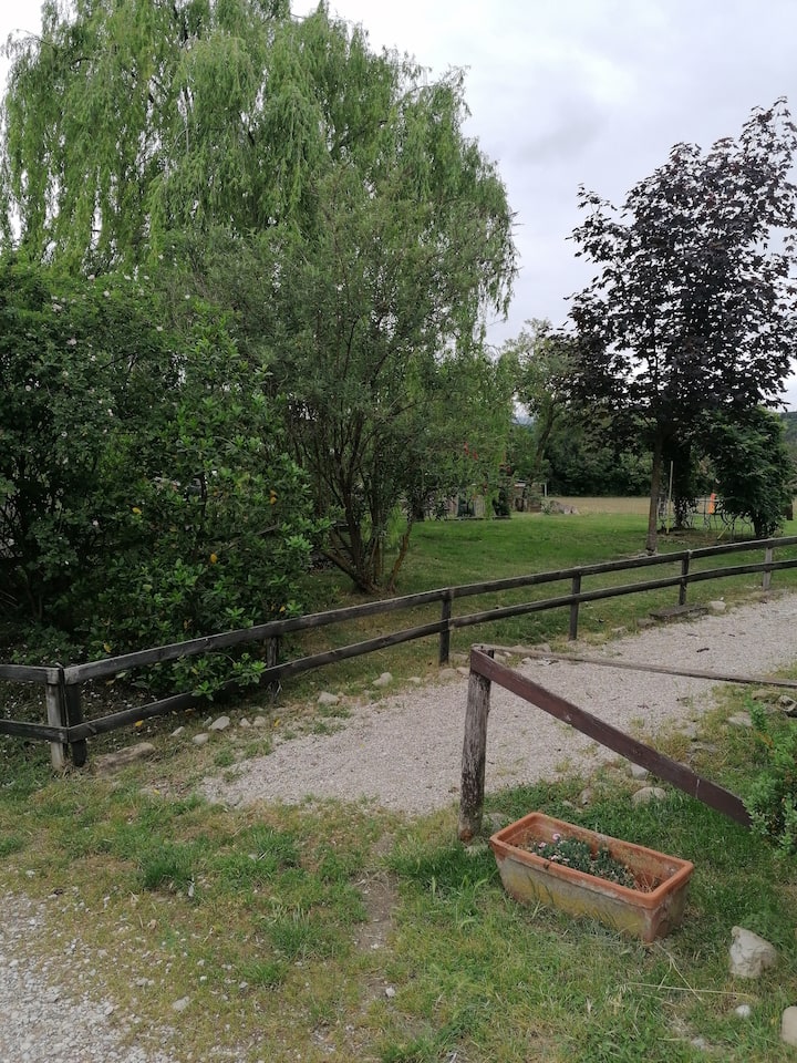 Casa Di Campagna - Città di Castello