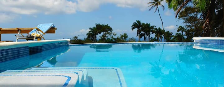 Rainbow Loving Caribbean Lifestyle - Tobago