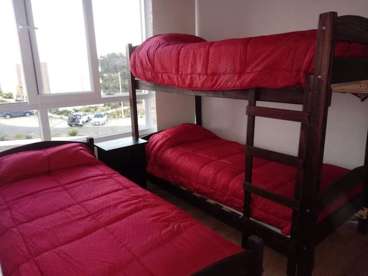 Hermoso Lugar Playero - Papudo