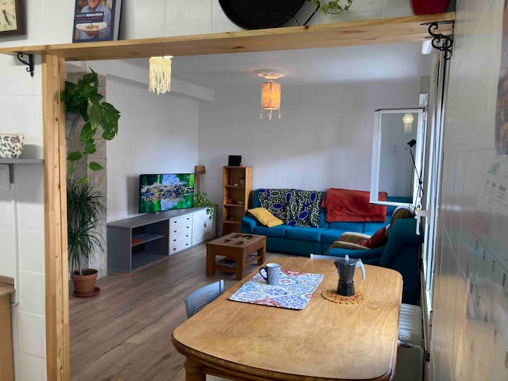 Apartamento Entero - Pamplona