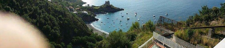 Appartamento Perla - Praia A Mare