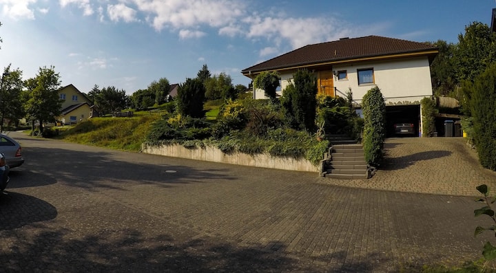 Siebenbach Holiday Rentals & Homes - Rhineland-Palatinate, Germany | Airbnb