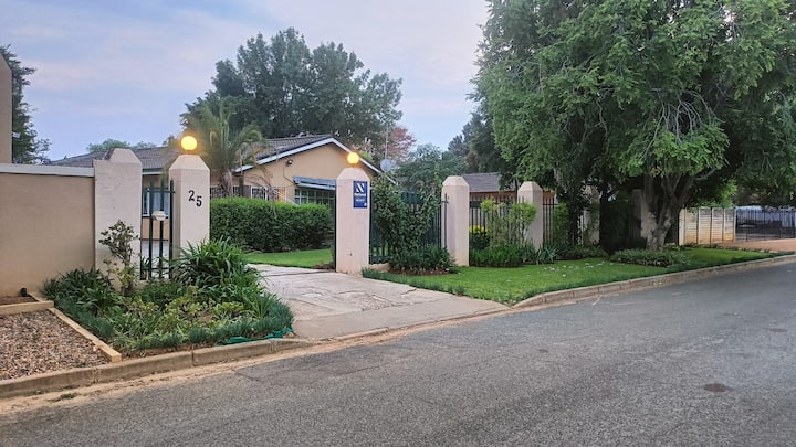 Itsoseng Vacation Rentals & Homes - North West, South Africa | Airbnb