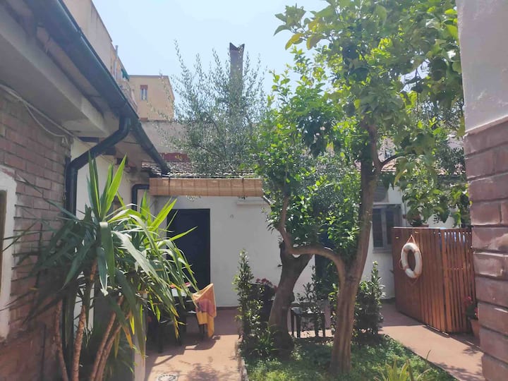 La Dependance Al Mare - Follonica