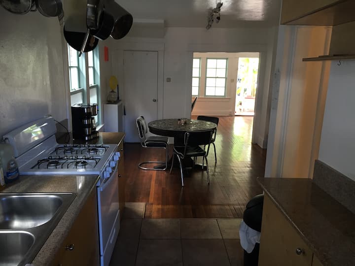 Private Room Next To Venice Beach - Los Angeles, CA